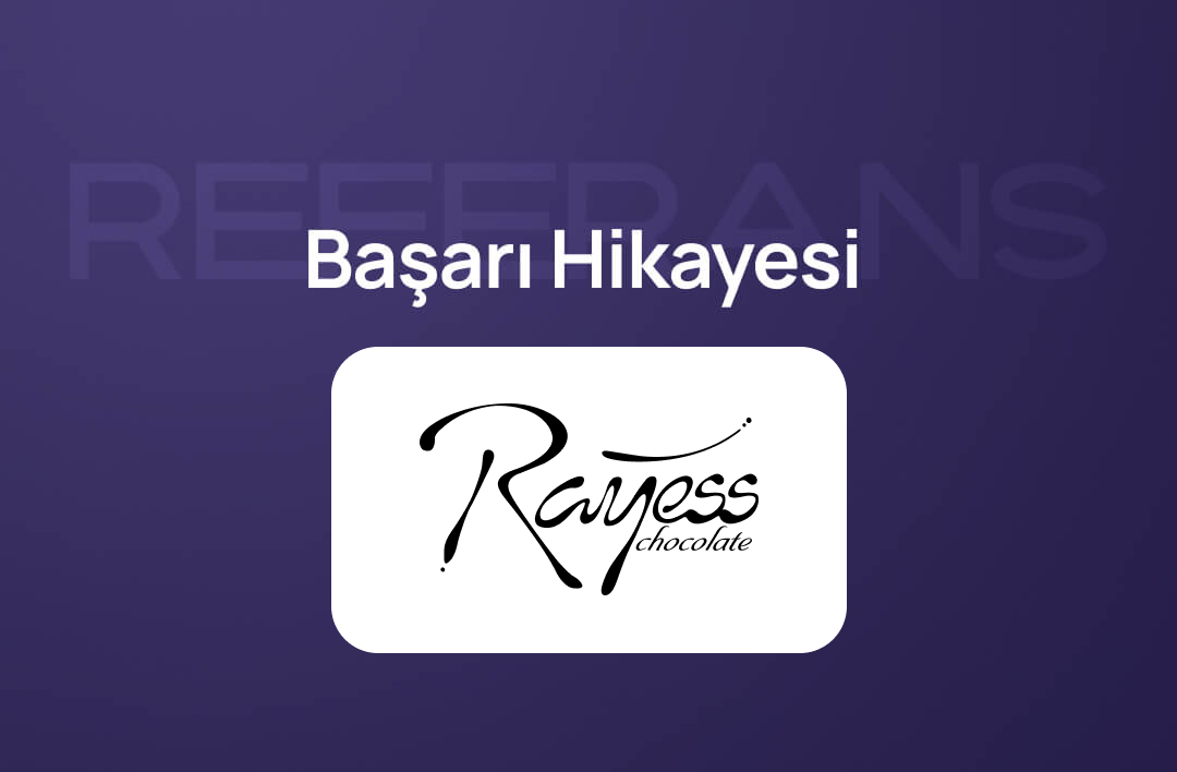 Rayess Çikolata Başarı Hikayesi - Codlean
